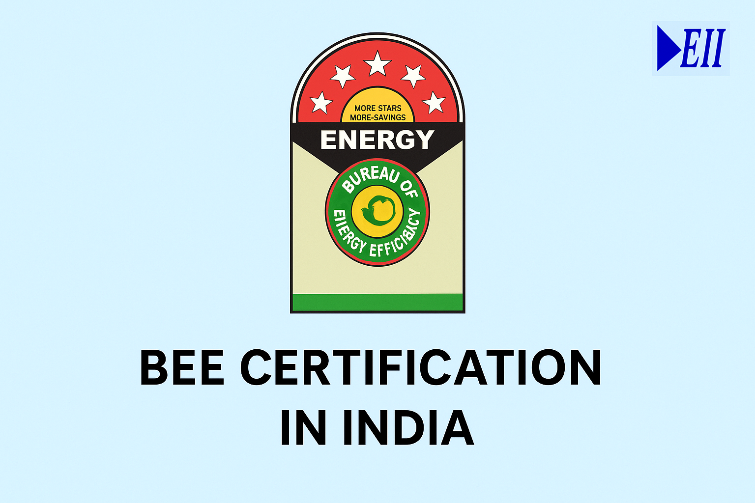 BEE Certification | Trusted BEE Consultant in India
