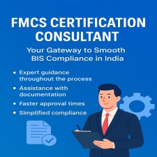 FMCS Certification Consultant
